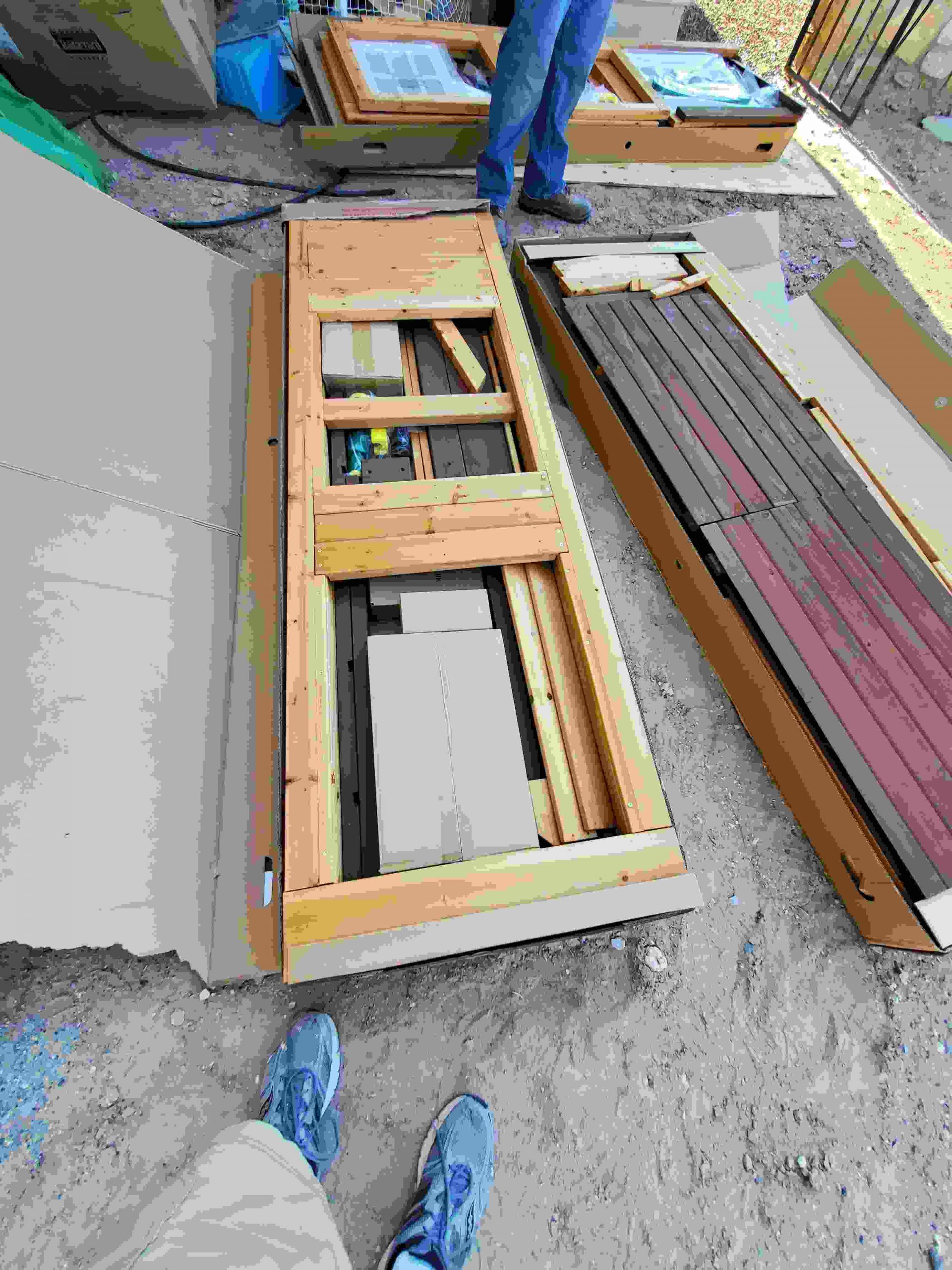 Incremental Project Development – David-n-Vicki Rall